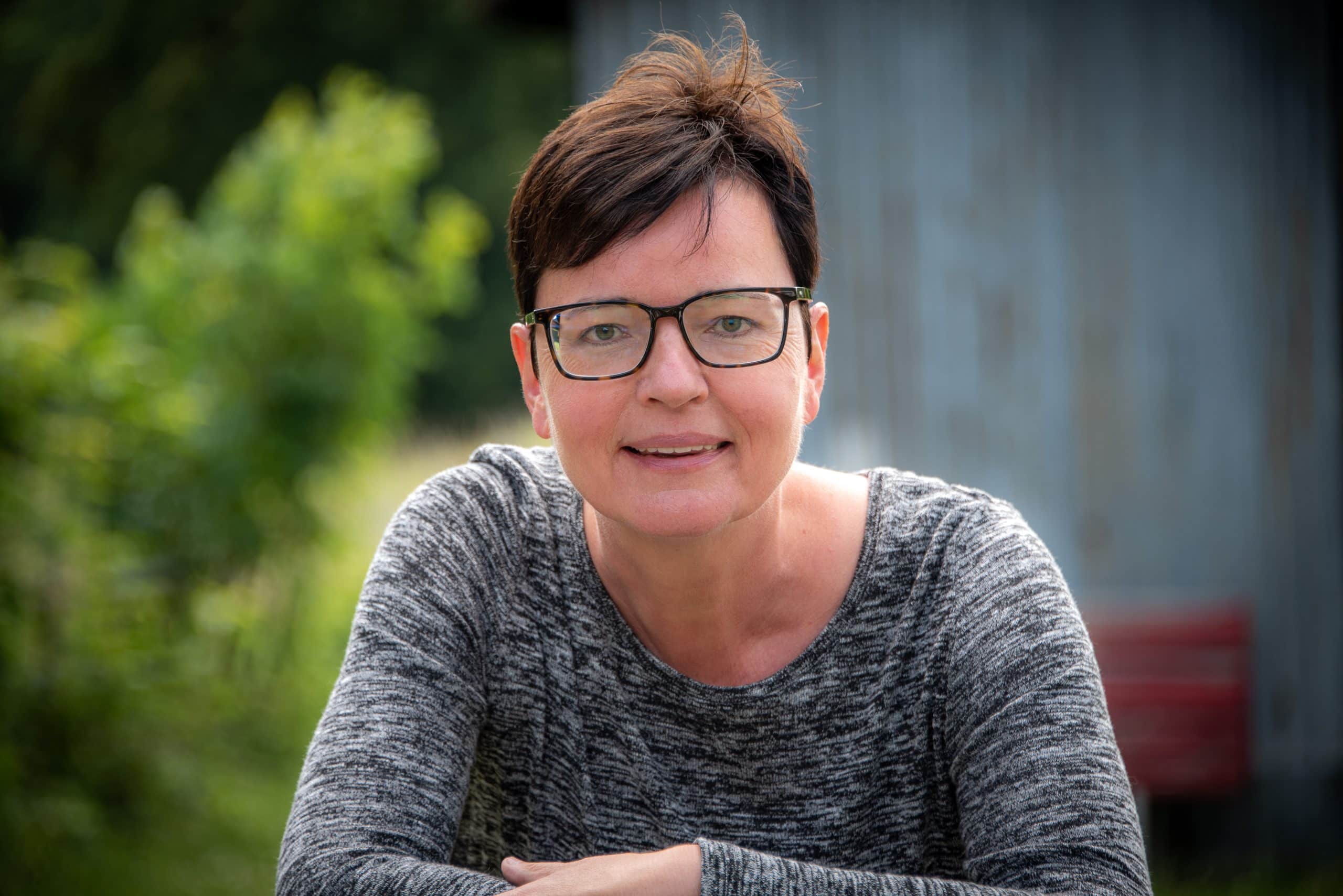 Doris Peters - Akademie epigeniales Leben