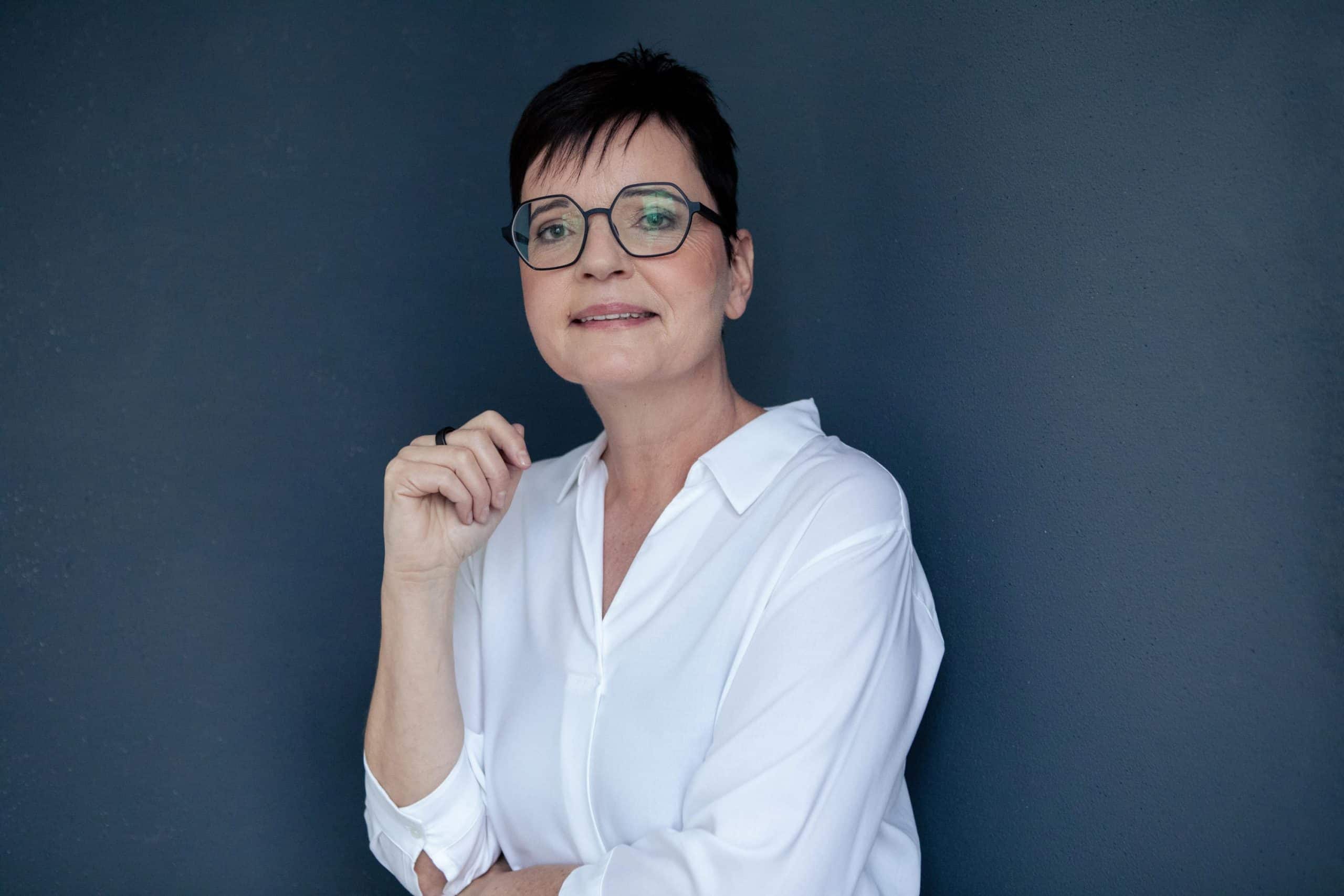 Coaching - Doris Peters - Akademie epigeniales Leben